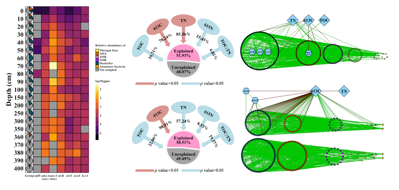 Deep sea area – Marine Ecological Genomics Lab