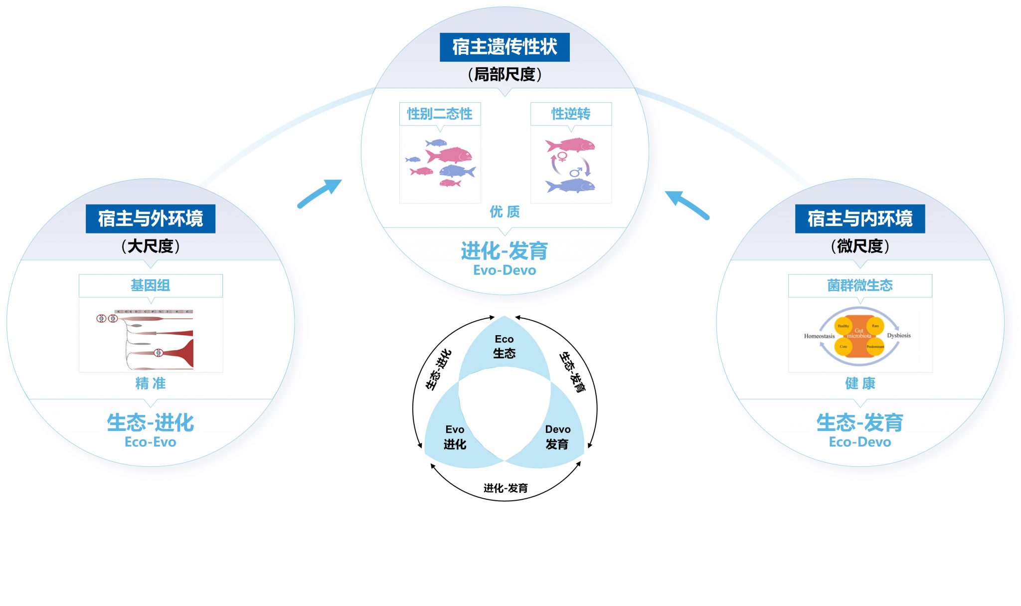 Labintro-en – Marine Ecological Genomics Lab